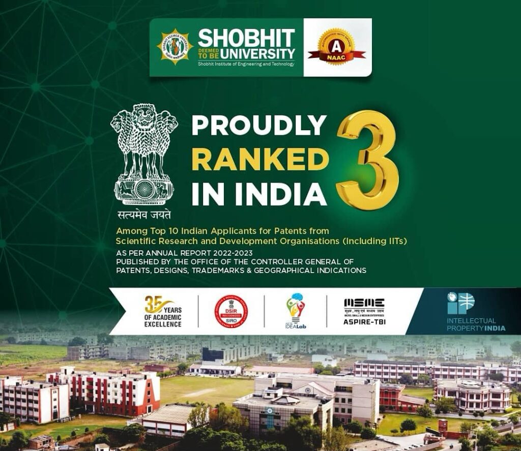 Online Education & Distance Learning | Shobhit University